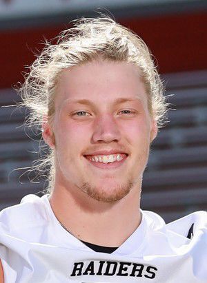 SPORTS BRIEFS: Northwestern's Tyson Kooima earns NAIA Player of the Week