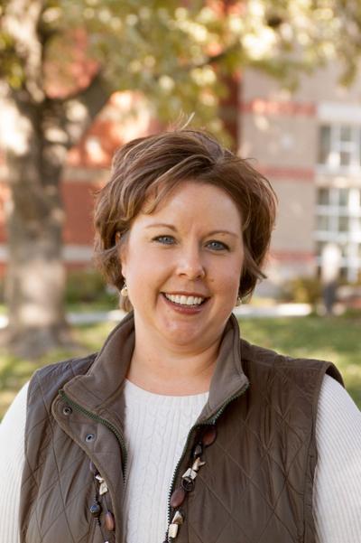 Stamer presents at Pittsburgh conference