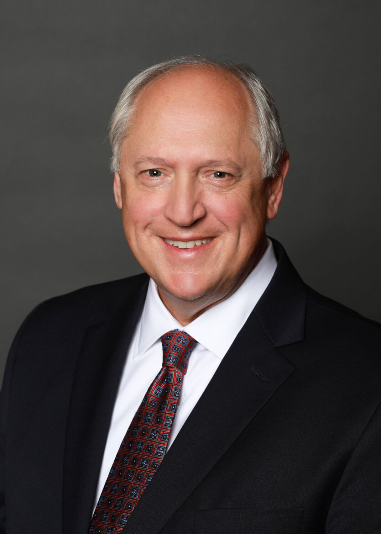 Iowa State Rep. Tom Jeneary, of Le Mars, not running in 2026 election