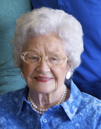 Elizabeth A. Ferrell