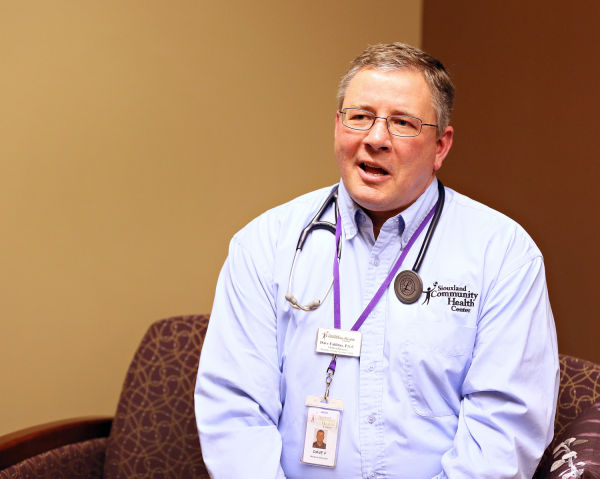 Teamwork key to physicians assistant's success in basketball and career