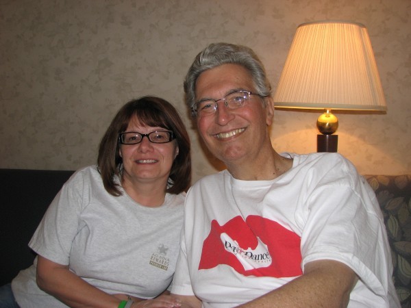 GALLAGHER: New liver has TV anchor on the mend