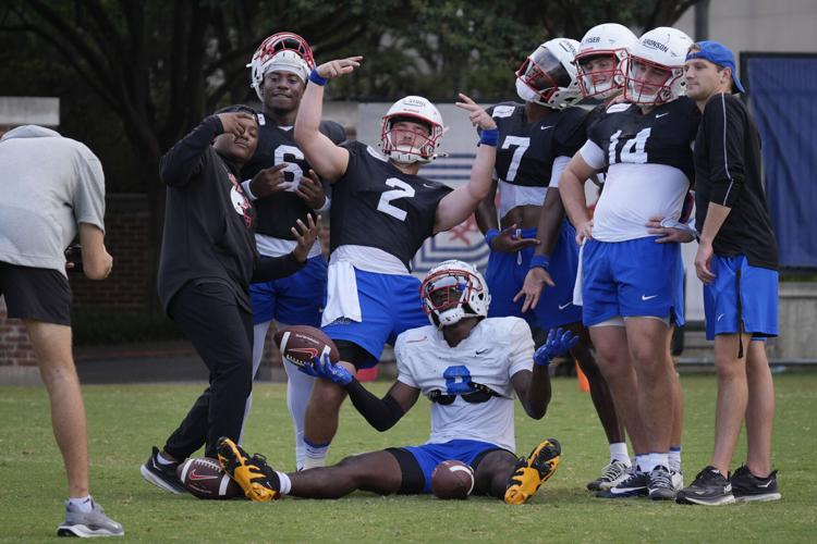 SMU rises from ashes of 'death penalty'
