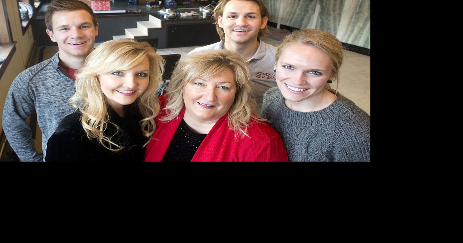 HORLYK: After years on the road, family singers find a home