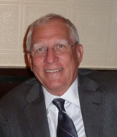 Ronald William Nutt