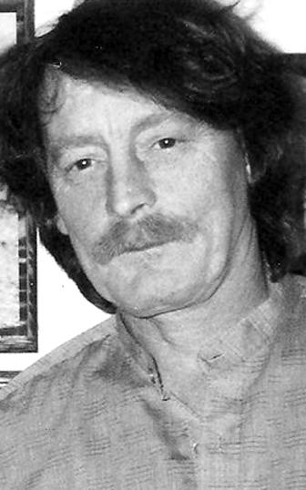 Michael Ray 'Mike' Libke Sr.