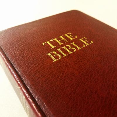 Today's Bible Verse, Galatians 5:16