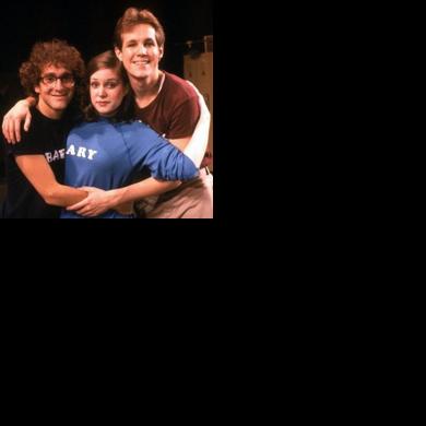 Merrily she still rolls along: Ann Morrison thrives in theater after ...