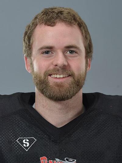 Conry gives Bandits leg up on compeititon