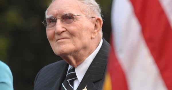 Famous Tour: Col. Bud Day