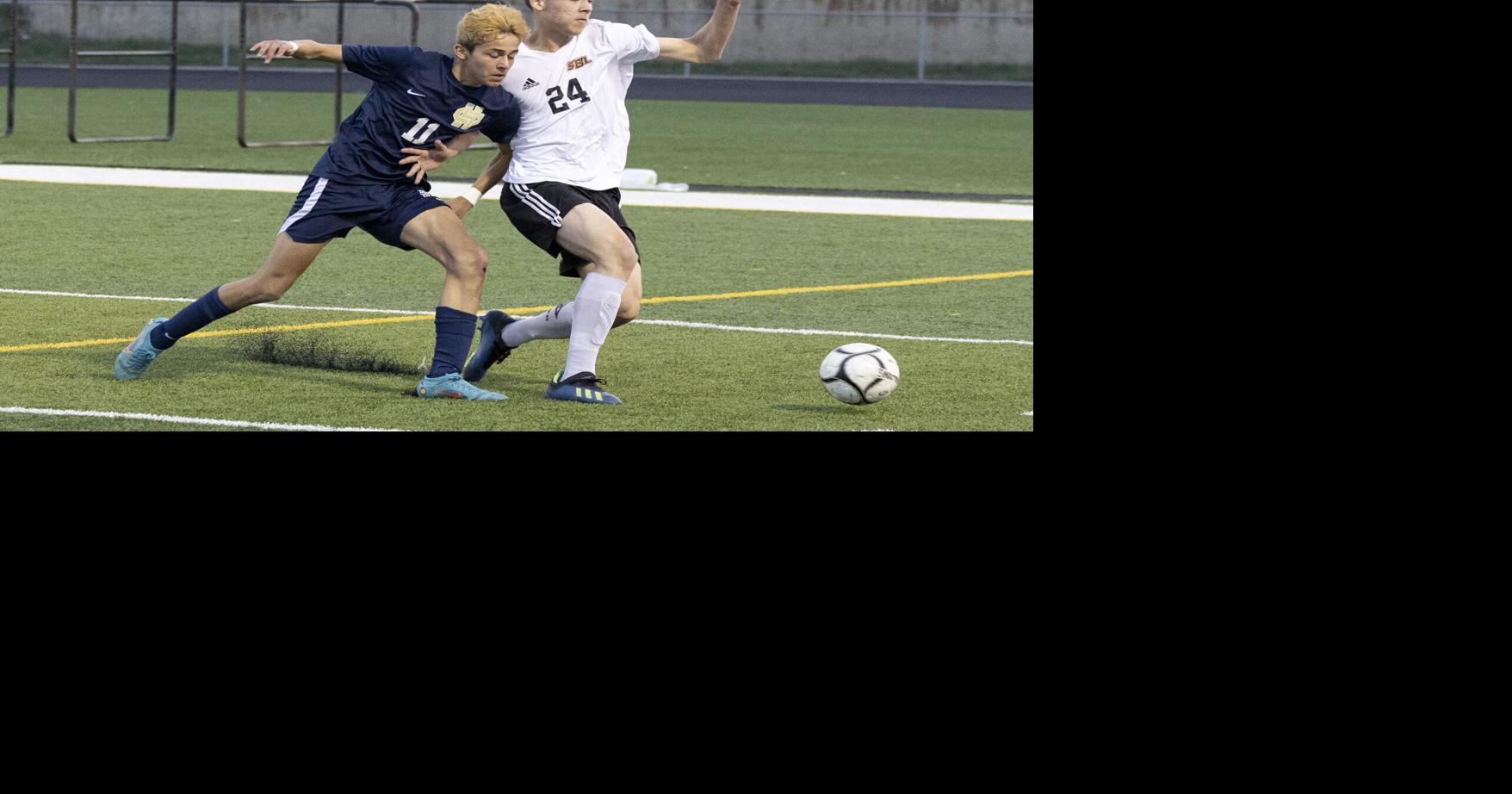 Siouxland High School Soccer Roundup: Bishop Heelan blanks Sergeant ...