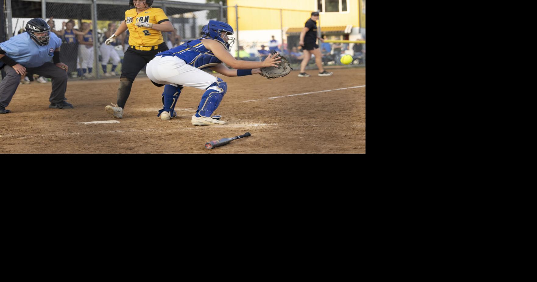 Photos: Hinton vs Westwood softball