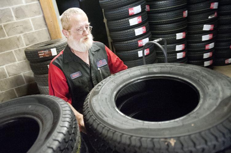 2018 Siouxland's Choice Awards Winners: Automotive