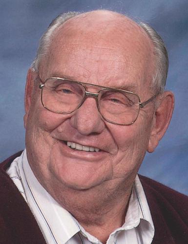 Dale G. Anderson