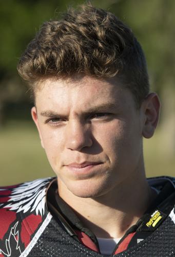 MALE TRACK ATHLETE OF THE YEAR: OABCIG's Cooper DeJean takes last ...