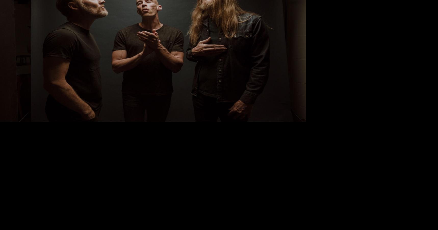 The Wood Brothers bring heart and soul to Americana music