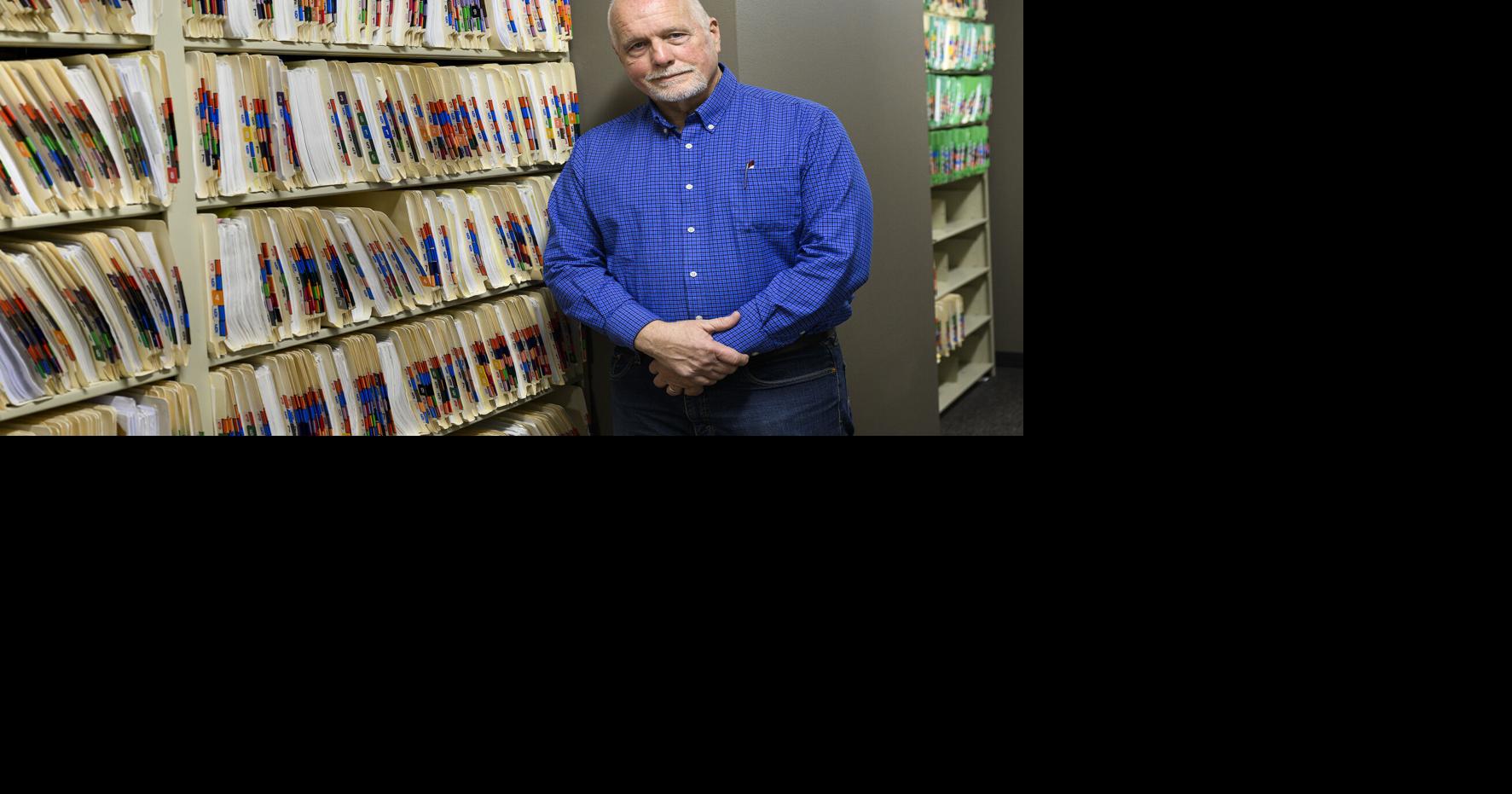 Niles retires after 43 years in juvenile justice