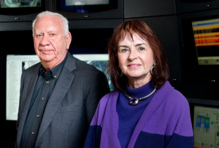 Journal's Newsmakers of the Year: BPI's Roth family