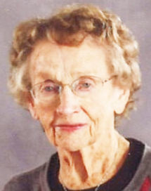 Joyce S. Kay