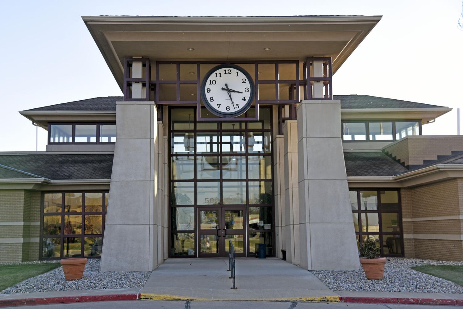 North Sioux City residents opt to change form of government