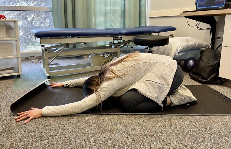 Sioux City therapist: Pelvic floor therapy could be solution to ...