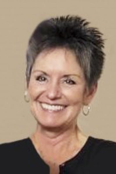 Suzanne C. 'Suzie' Yaneff