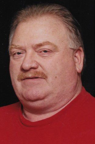 John C. 'JB' Steffen