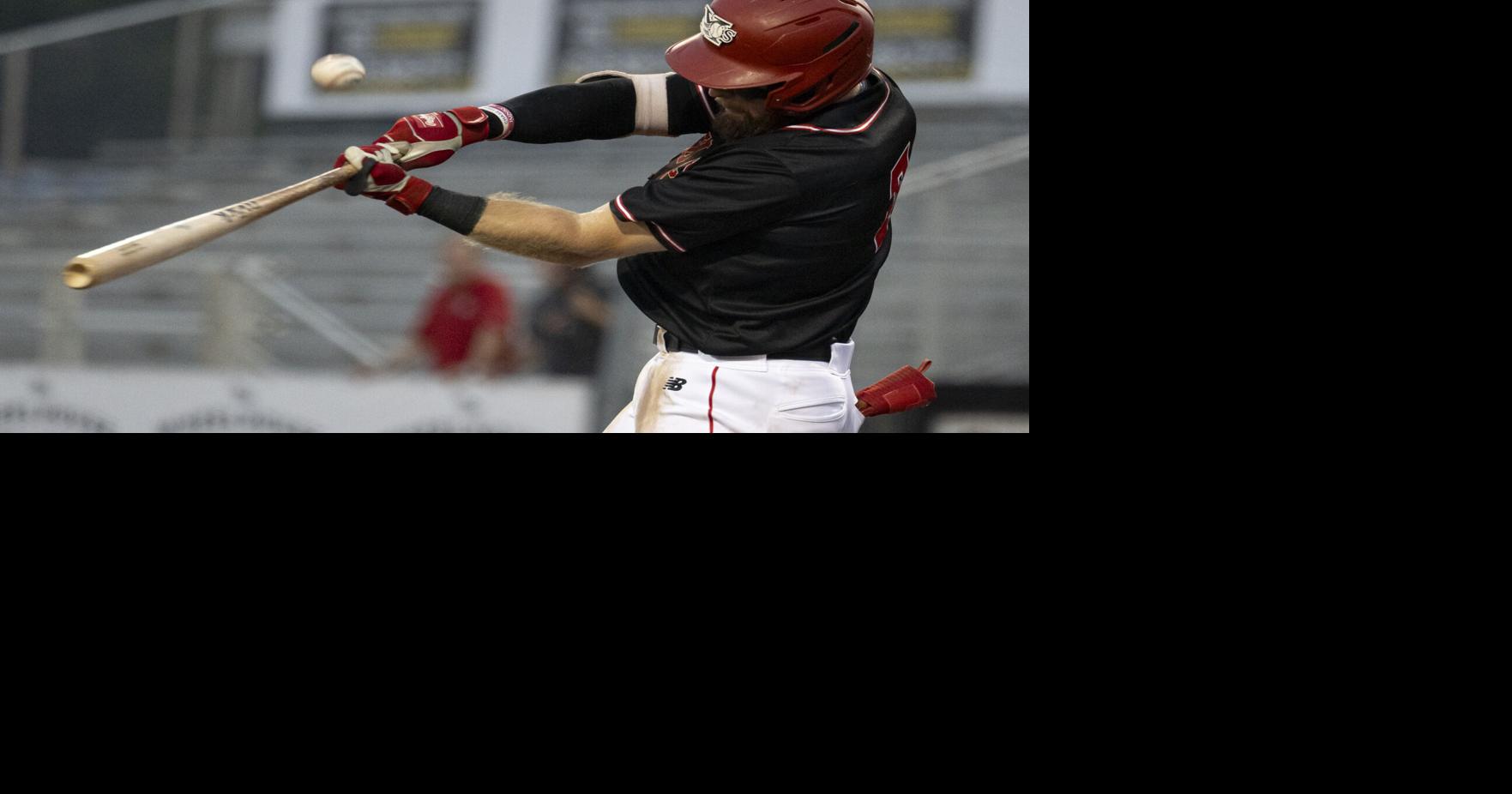 PHOTOS: Explorers vs RedHawks baseball