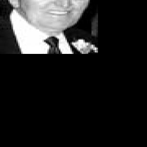 Harold Albert