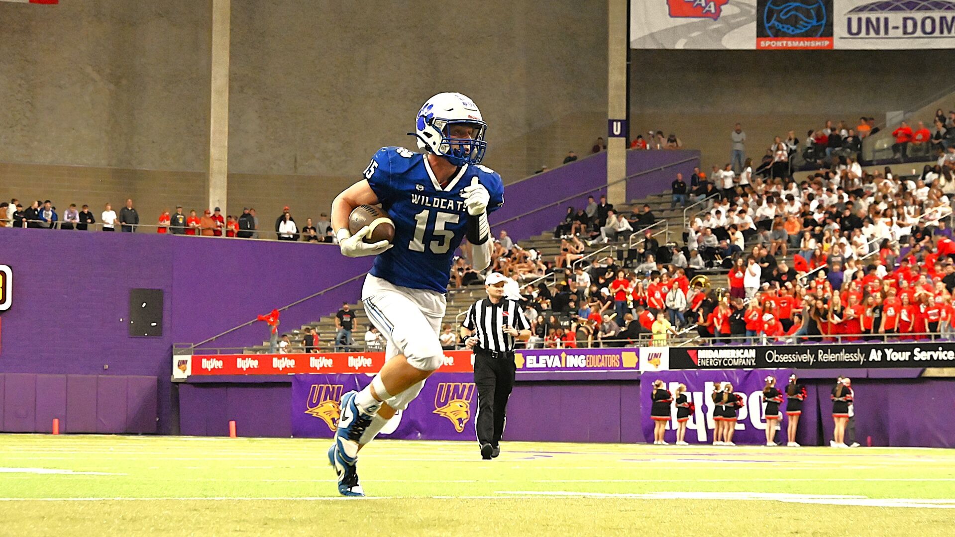 Five things to know about West Lyon vs. IC Regina