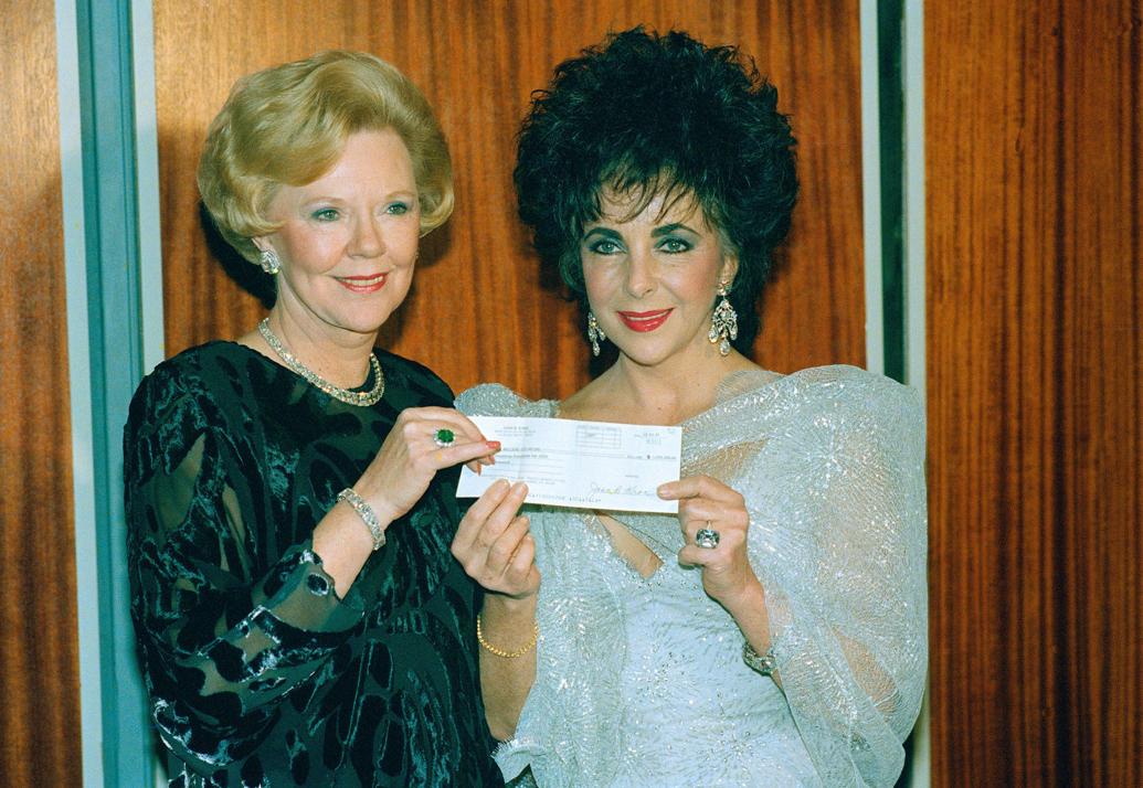 New book explores supersized philanthropy of Joan Kroc