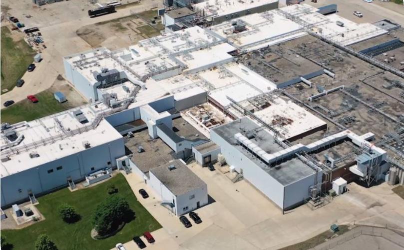 Lopez Foods wraps up first phase of renovations at Cherokee meat plant ...