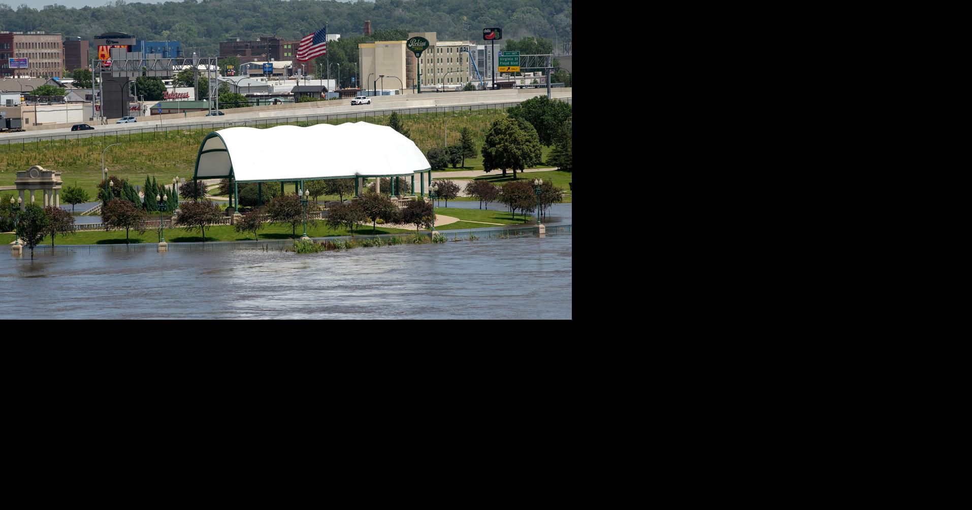Parks & Rec to inspect Sioux City trails, facilities