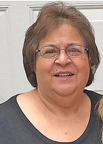 Louise "Wheat" Annette King