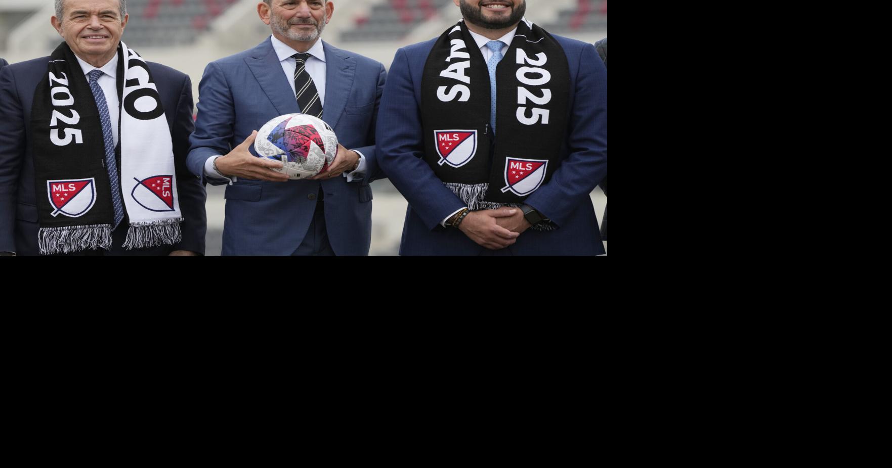 Newest MLS team ready to start opening season