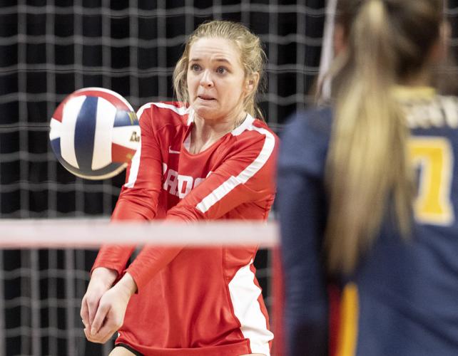 No place like home for some NAIA volleyball players at Sioux City ...