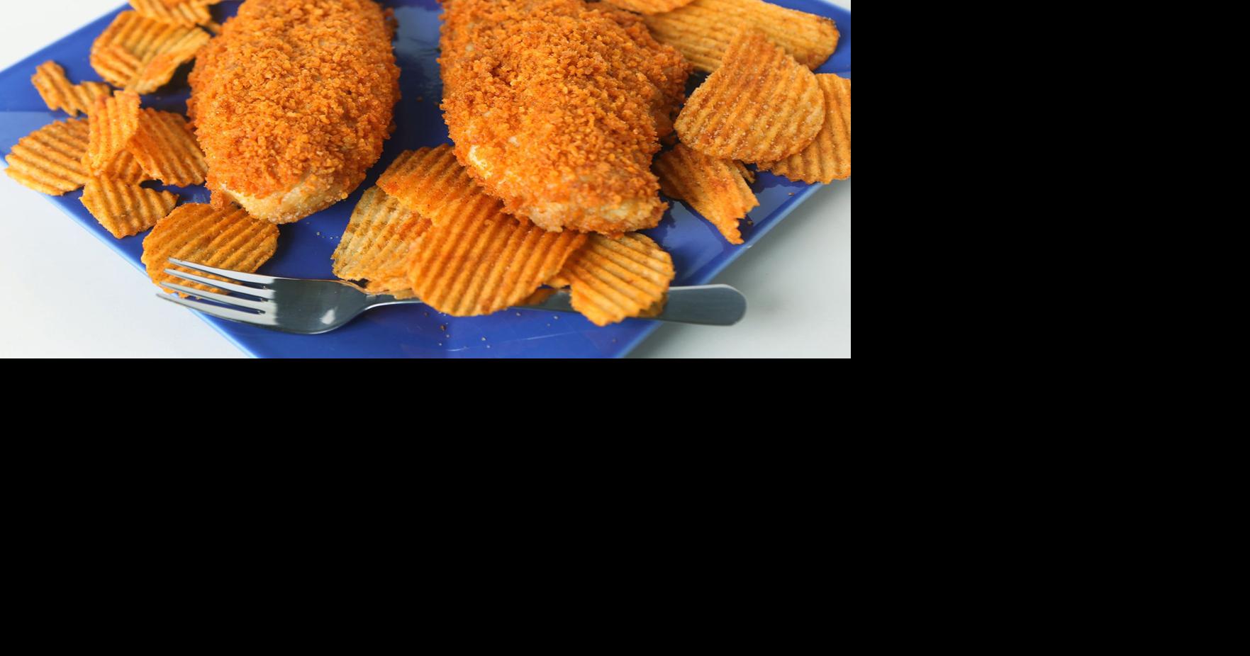 Red Hot Riplets: Cooking with an iconic St. Louis flavor