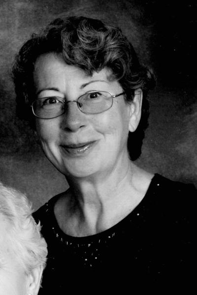 Sandra 'Sandy' Henry