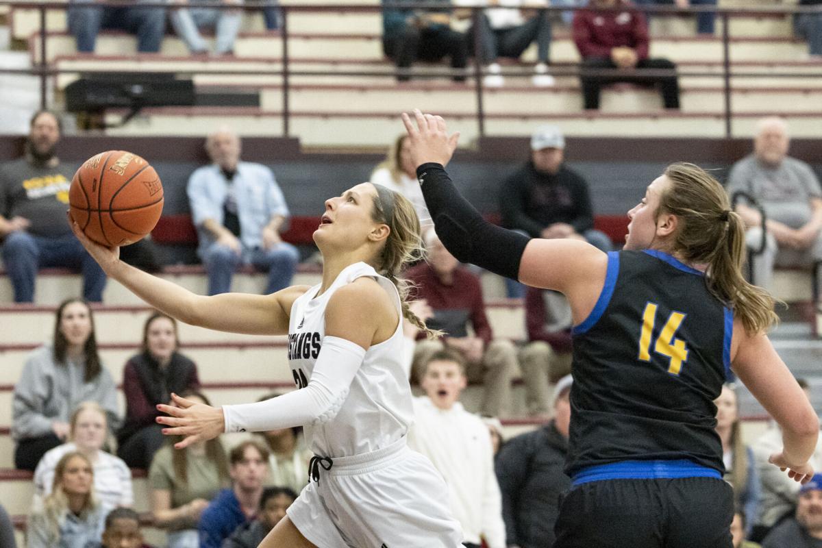 Morningside, Dordt, Northwestern men and womens, Briar Cliff women ...