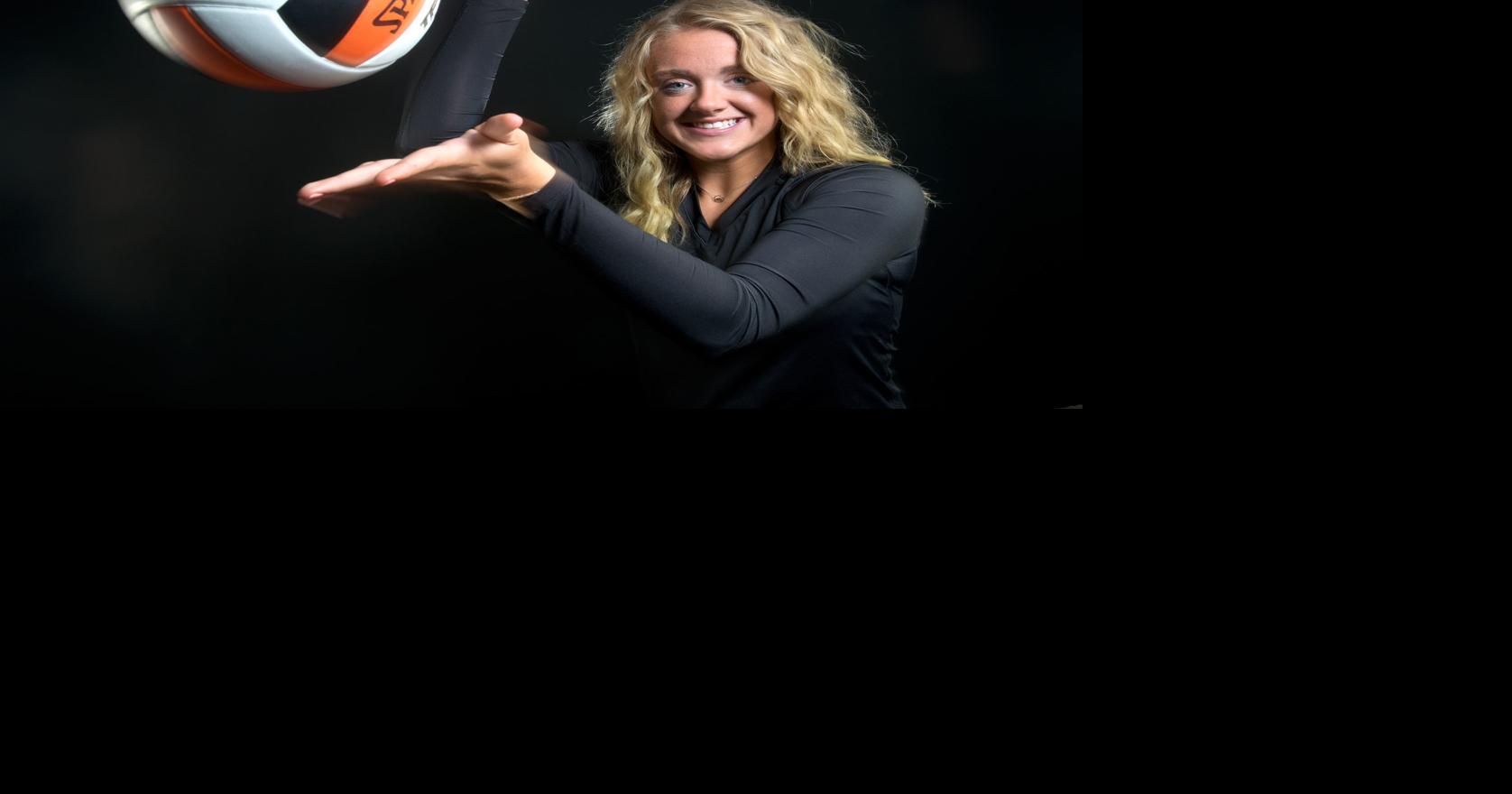 METRO FEMALE ATHLETE OF THE YEAR: Kylee Christensen helps SB-L to new ...