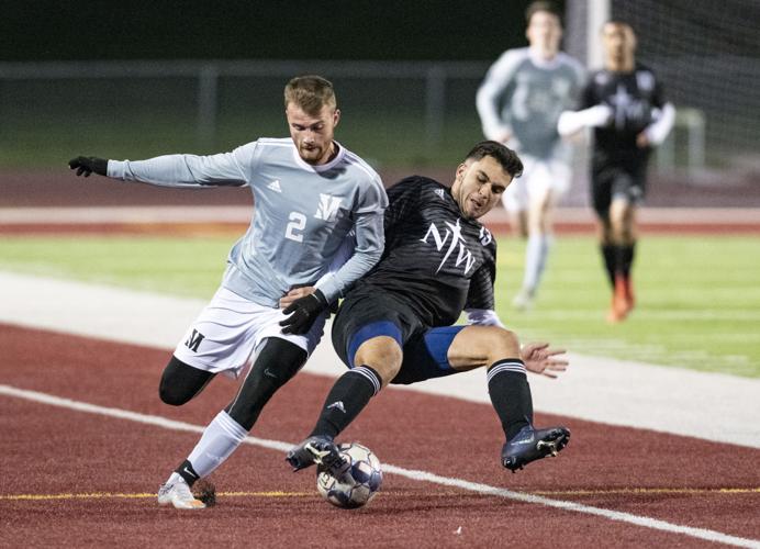 Morningside advances to GPAC men's soccer final with 3-2 win over ...