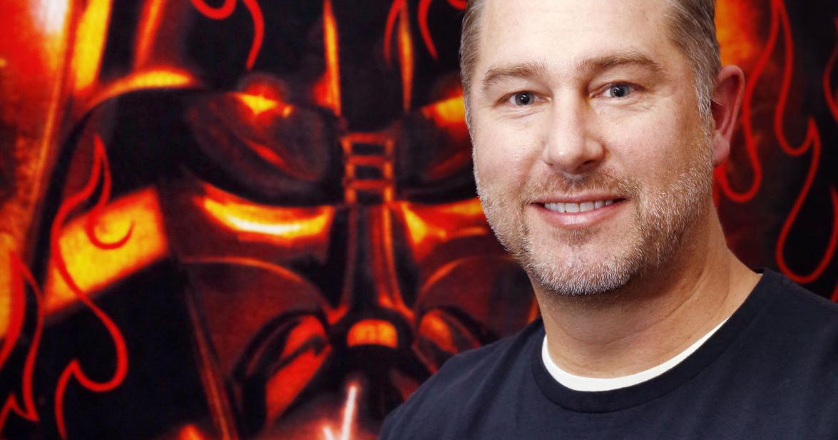 GALLAGHER: 'Star Wars' legacy continues for Siouxland family