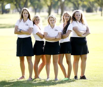 Morningside's 'Fab Five' off to impressive start
