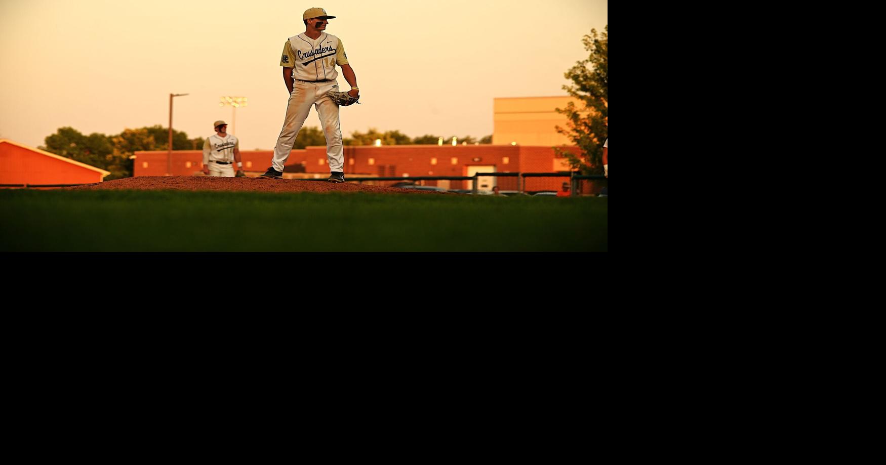 Baseball & softball: Busy week ahead for Bakers, qualifiers