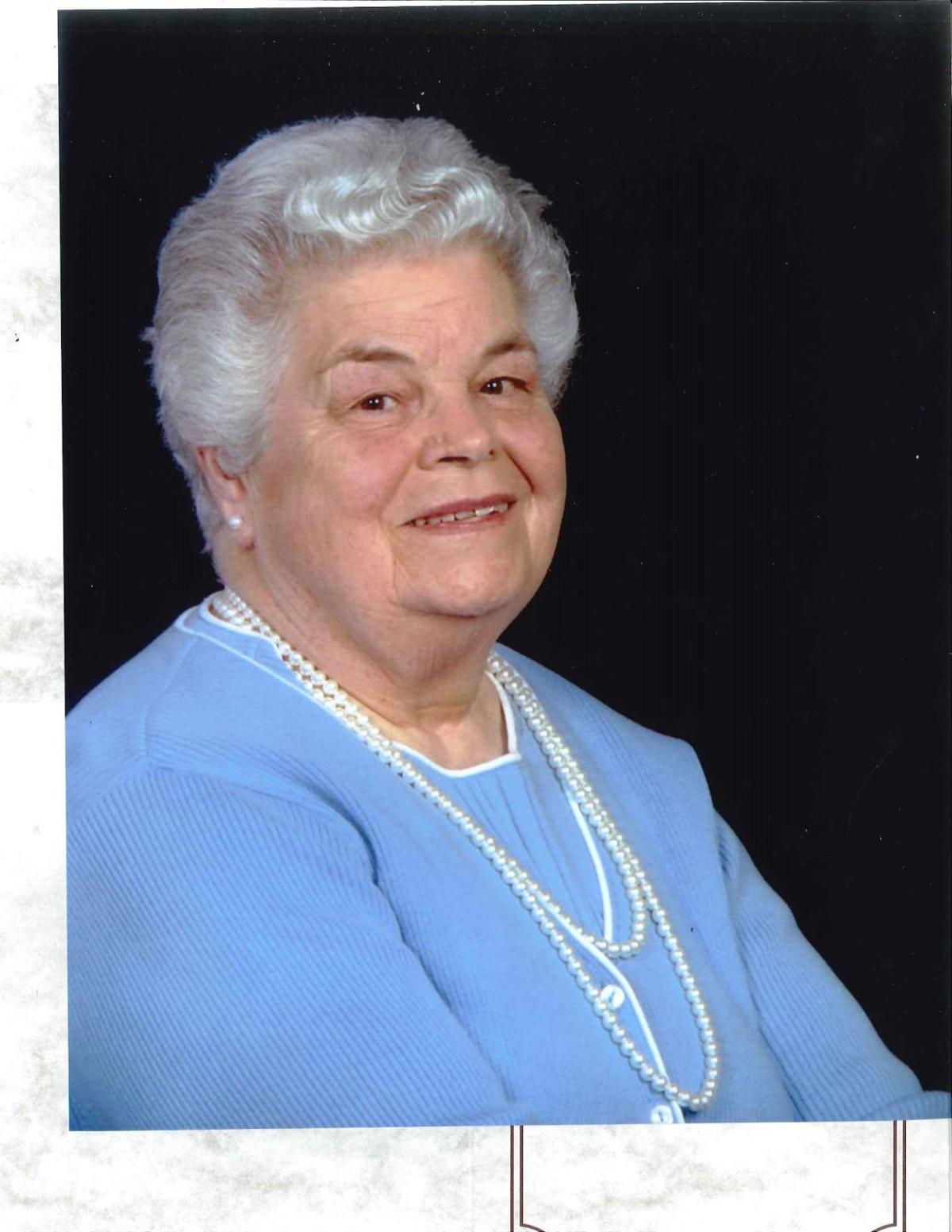 Shirley Edwards