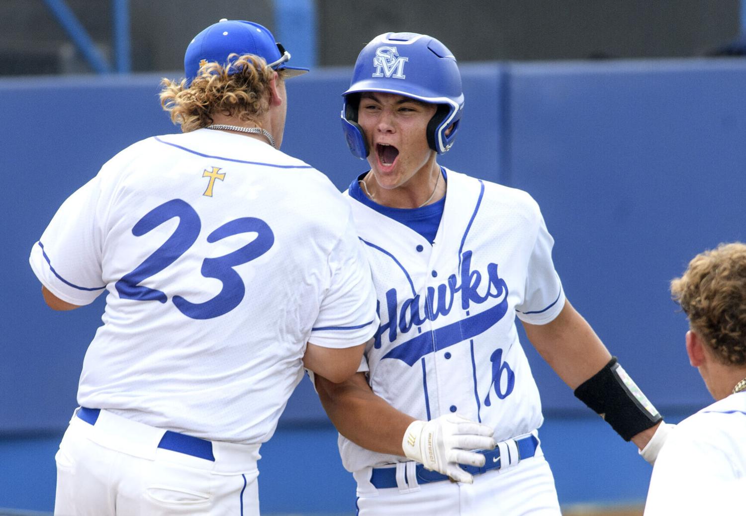 Journal Athlete of the Week: Remsen St. Mary's Collin Homan