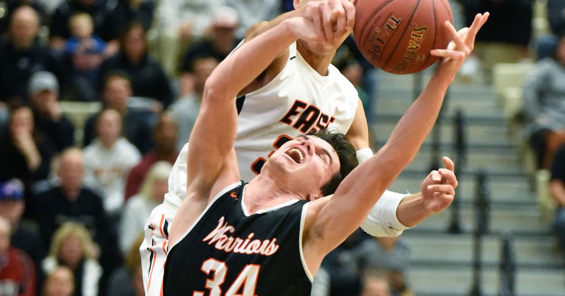 Sergeant Bluff-Luton hands East boys their first loss of the season