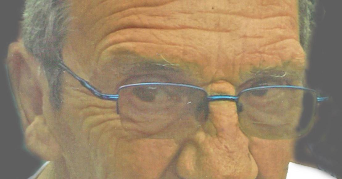 Jerome 'Jerry' Snodgrass