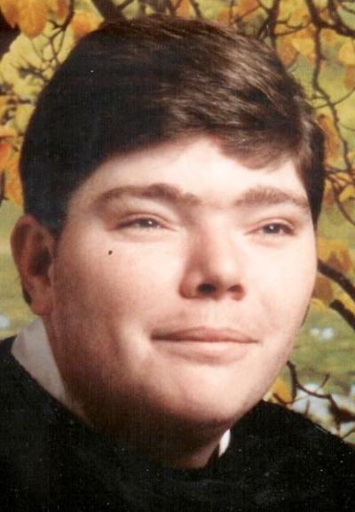 Larry G. Weber Jr.