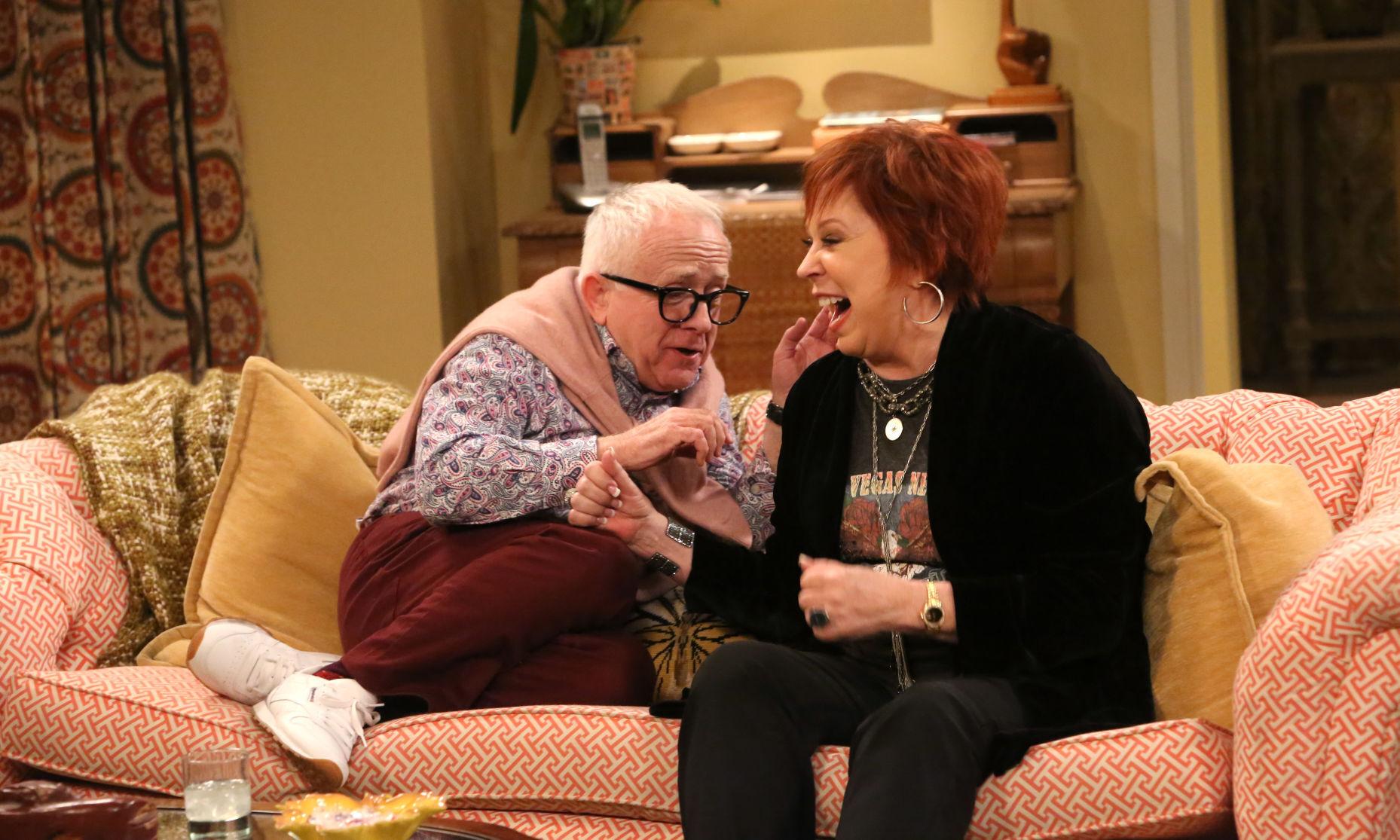 Hip again: Vicki Lawrence finds new spot on Fox